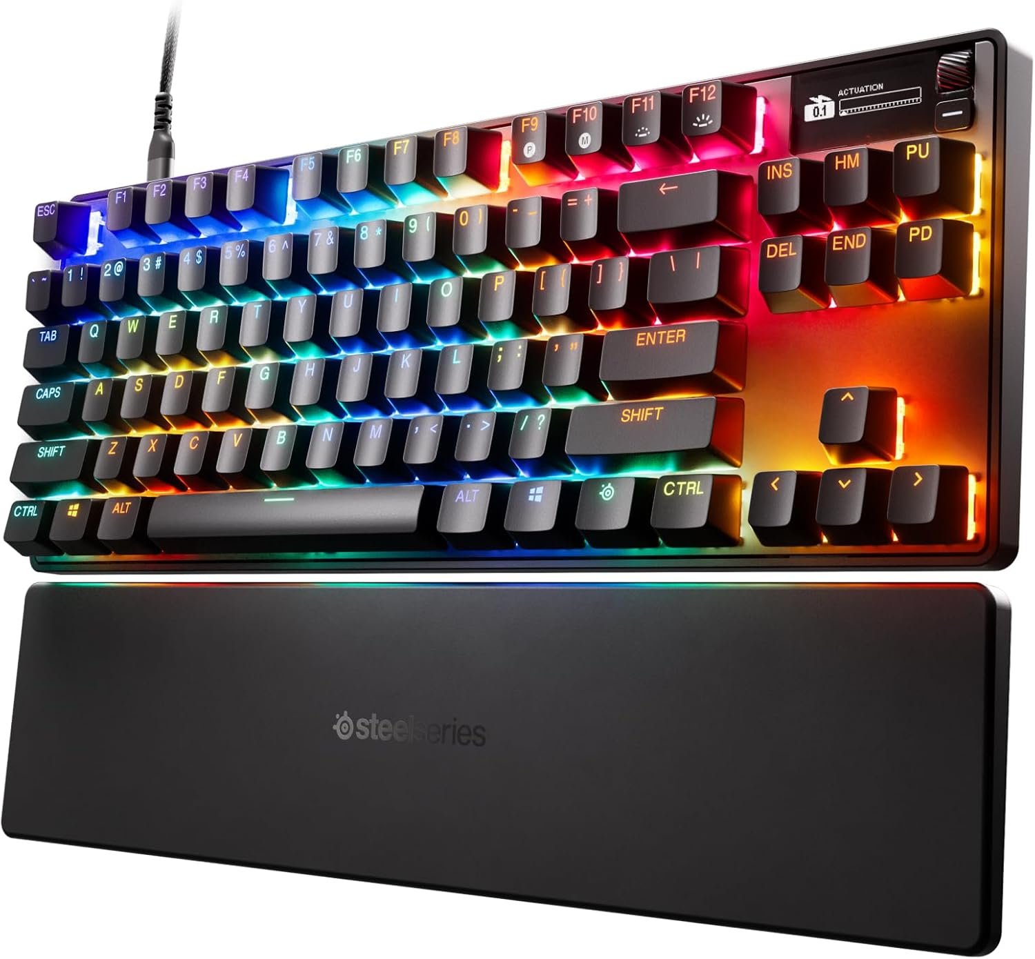 Top 10 Gaming Keyboards - bestpicksarabia